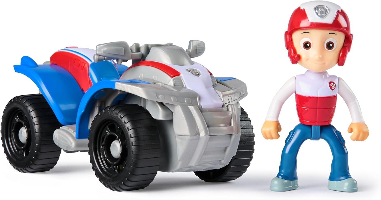 Paw Patrol – Phillips Toys