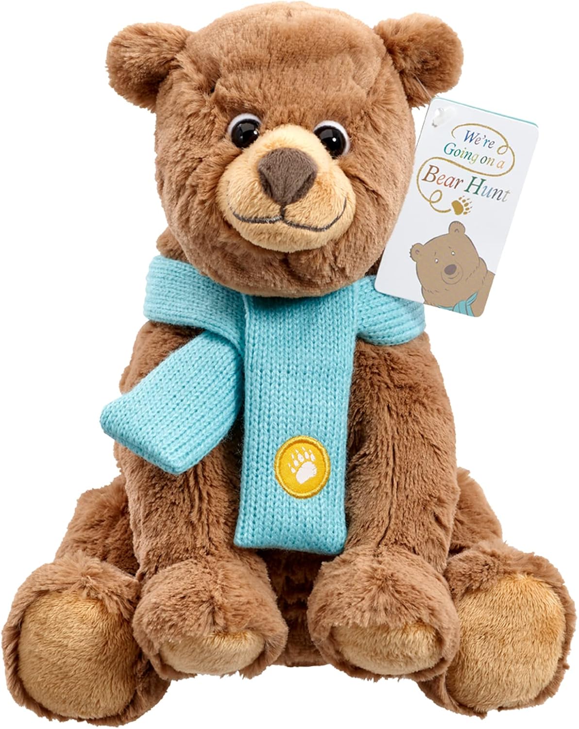Rainbow Designs We're Going On a Bear Hunt Soft Toy – Phillips Toys