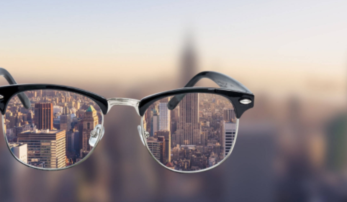 What do we need to know about myopia? And what is dry eye syndrome ...