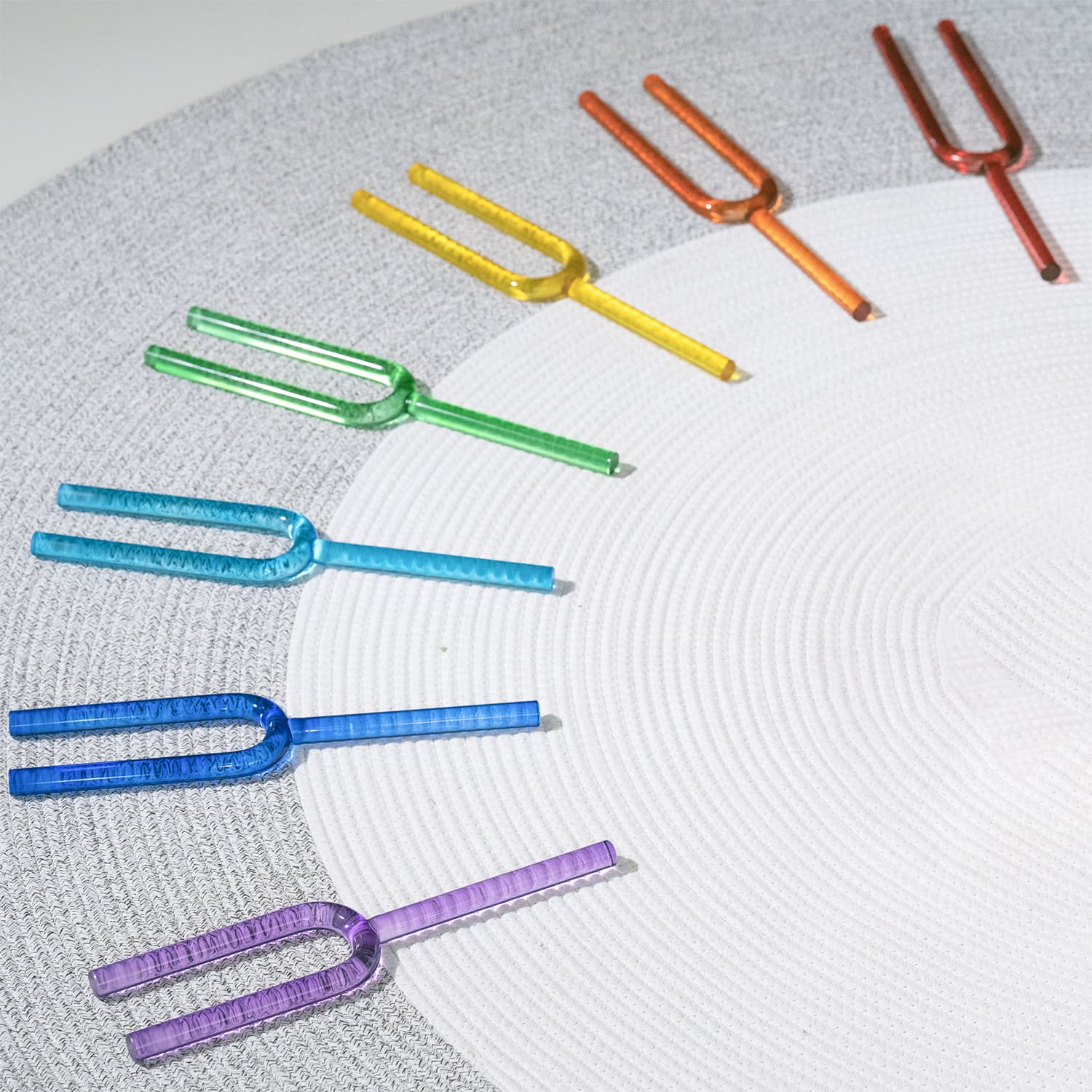 Reflections on Using Crystal Tuning Forks in Healing – Crystal CVNC