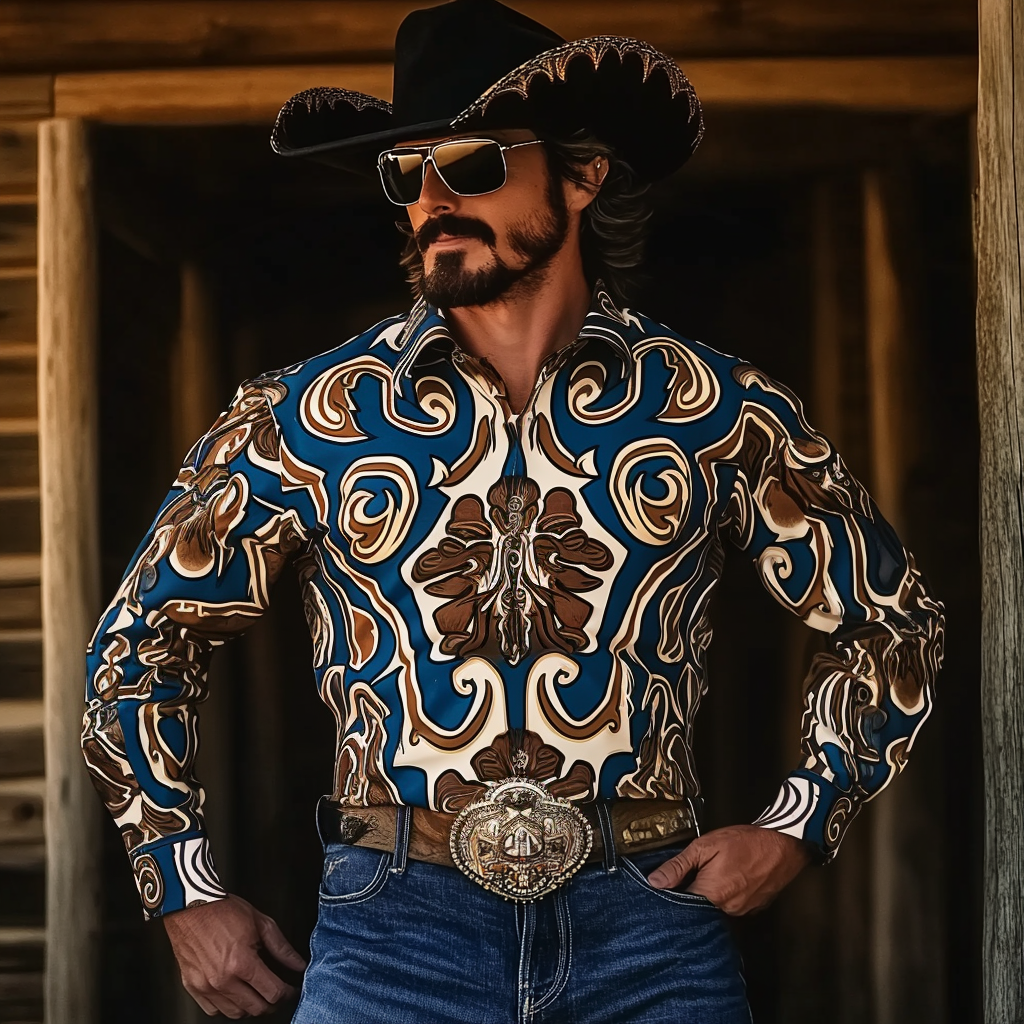 Western Styles – Alohaswear