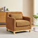 31'' Extra Deep Accent Chair for Living Room Comfort | VANOMi