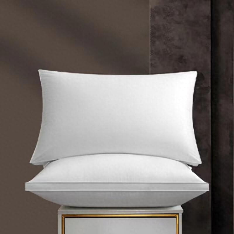 Unlocking Comfort: The Benefits of Choosing the Best Goose Down Pillows ...