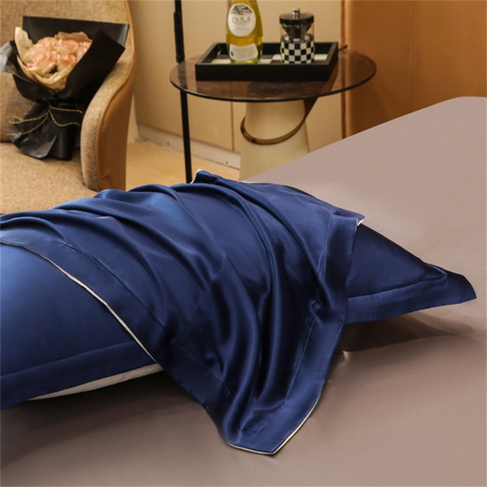 Unveiling the Truth About Mulberry Silk: More Than Just Silk? – Restlinens