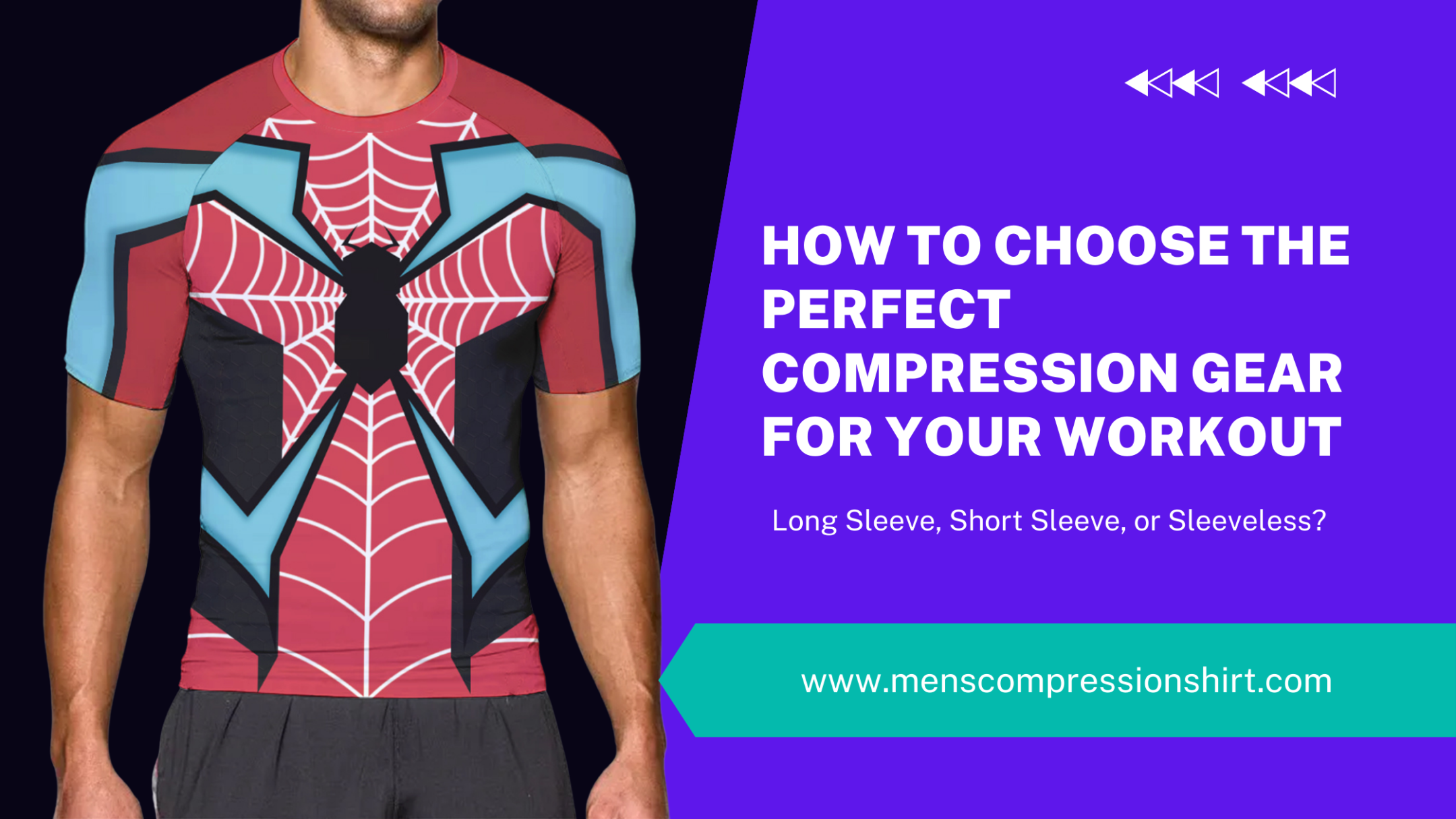 How to Choose the Perfect Compression Gear for Your Workout ...