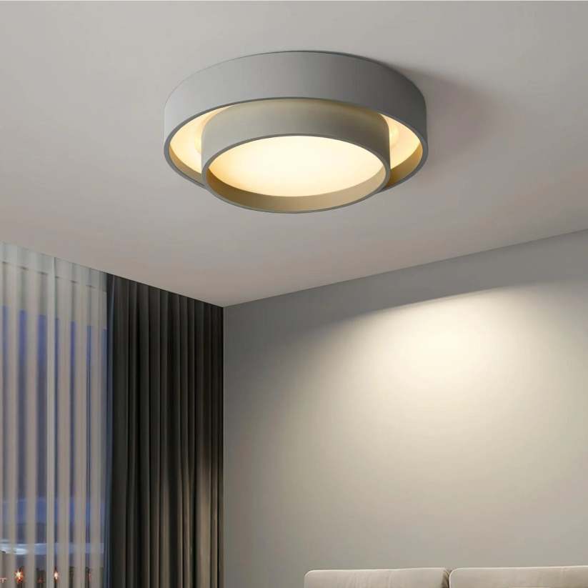 Homdiy Ceiling Light Bright Creative LED Ceiling Light For Hallway ...