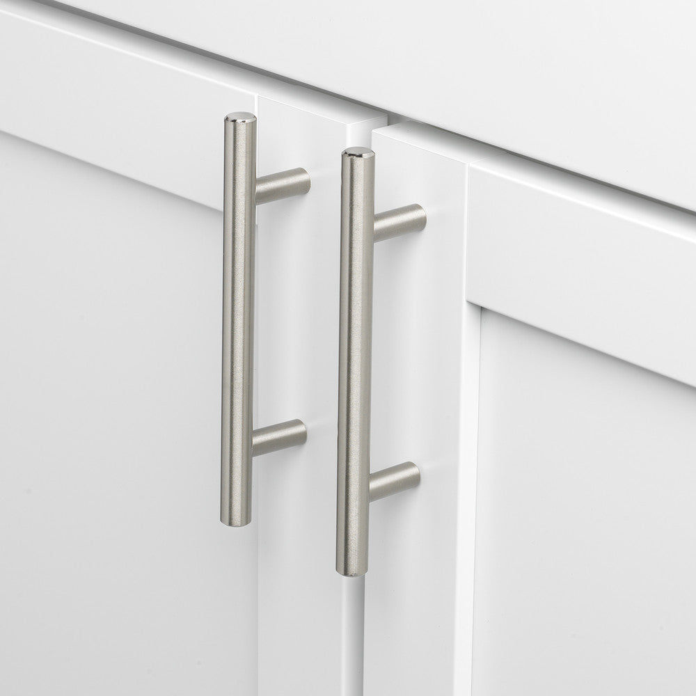 Silver Cabinet Pulls Homdiyhardware
