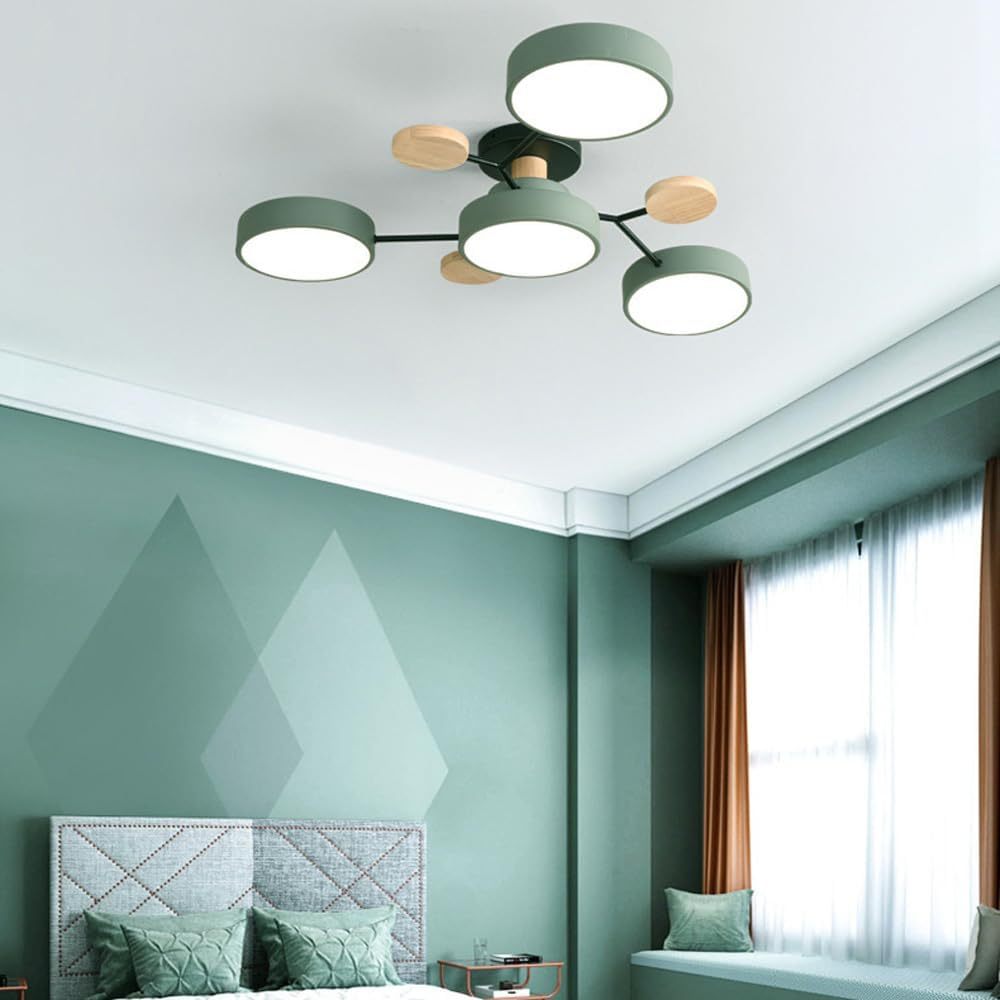 Modern Ceiling Light | Minimalist LED Living Room Ceiling Lights ...