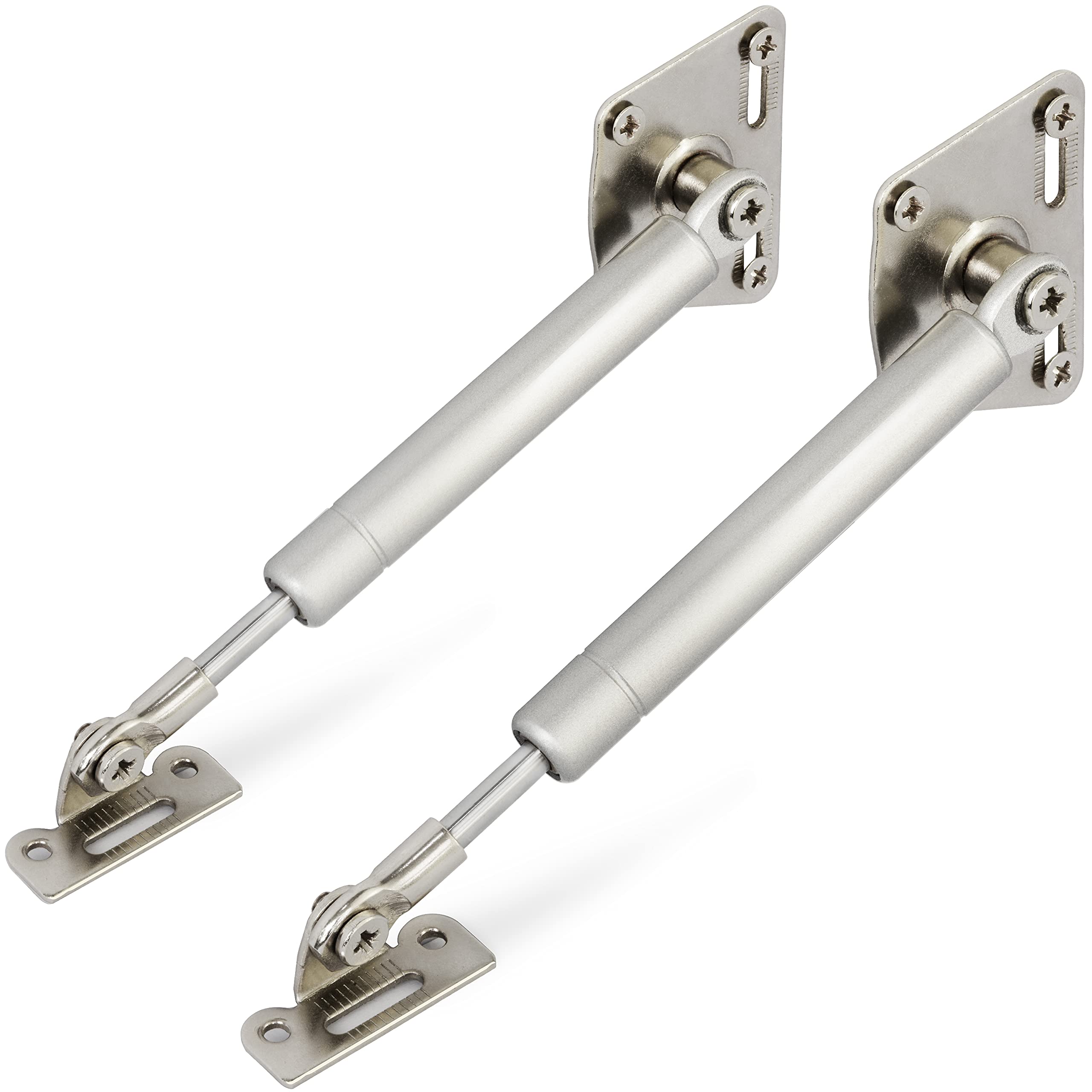 Drop down cupboard hinge store