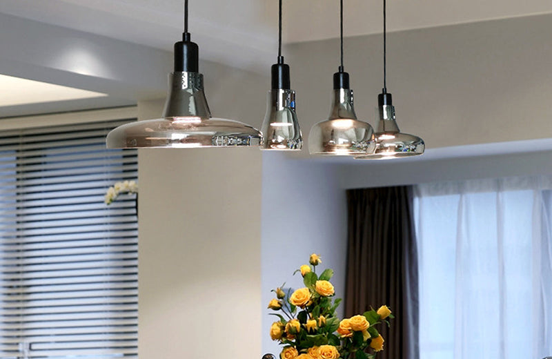 Explore The Beauty of Glass Lighting – Homdiyhardware