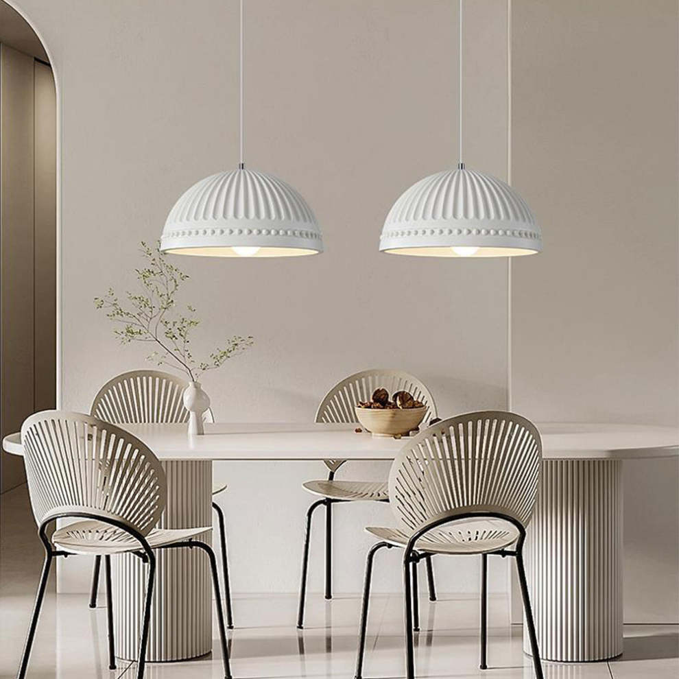 Homdiy French Style Resin Creative Pendant Chandelier For Kitchen ...