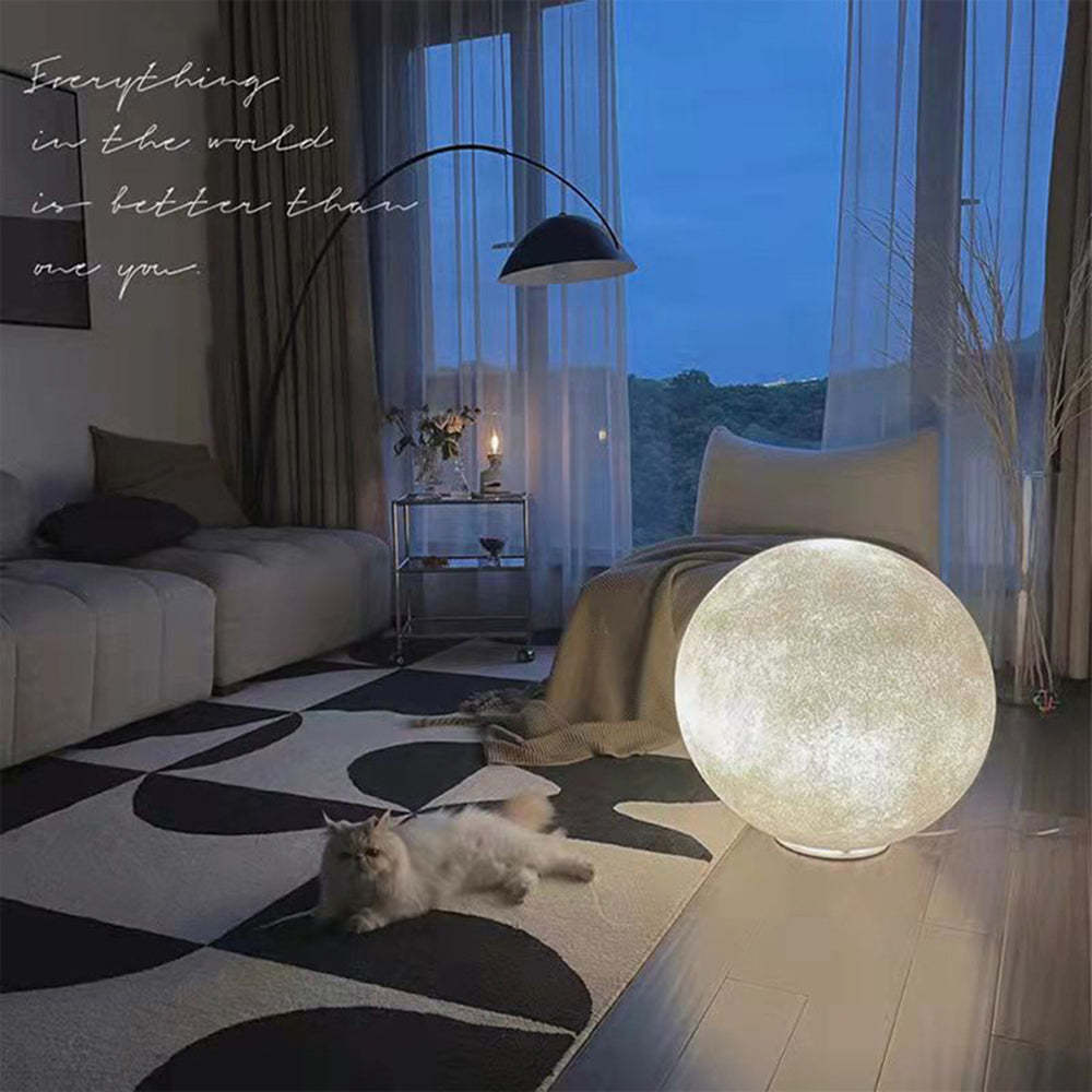 Floor Lamps | Discover Modern Floor Lights & Standing Lamps | Homdiy ...
