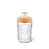 Homdiy Table Lamp Stunning Crystal Portable Lamp – Homdiyhardware
