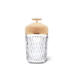 Homdiy Table Lamp Stunning Crystal Portable Lamp – Homdiyhardware