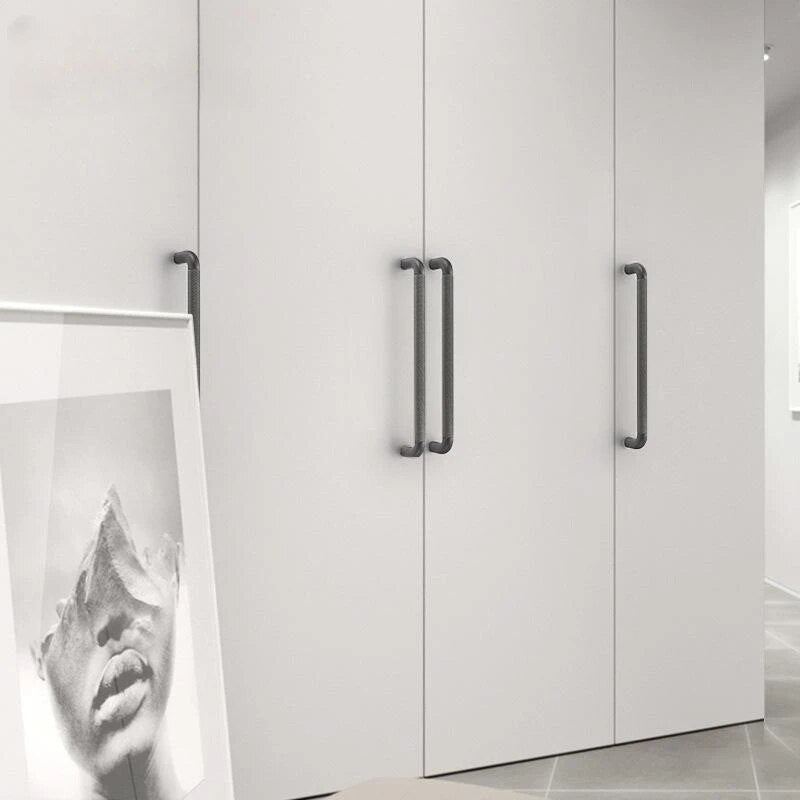 Long cabinet handles store