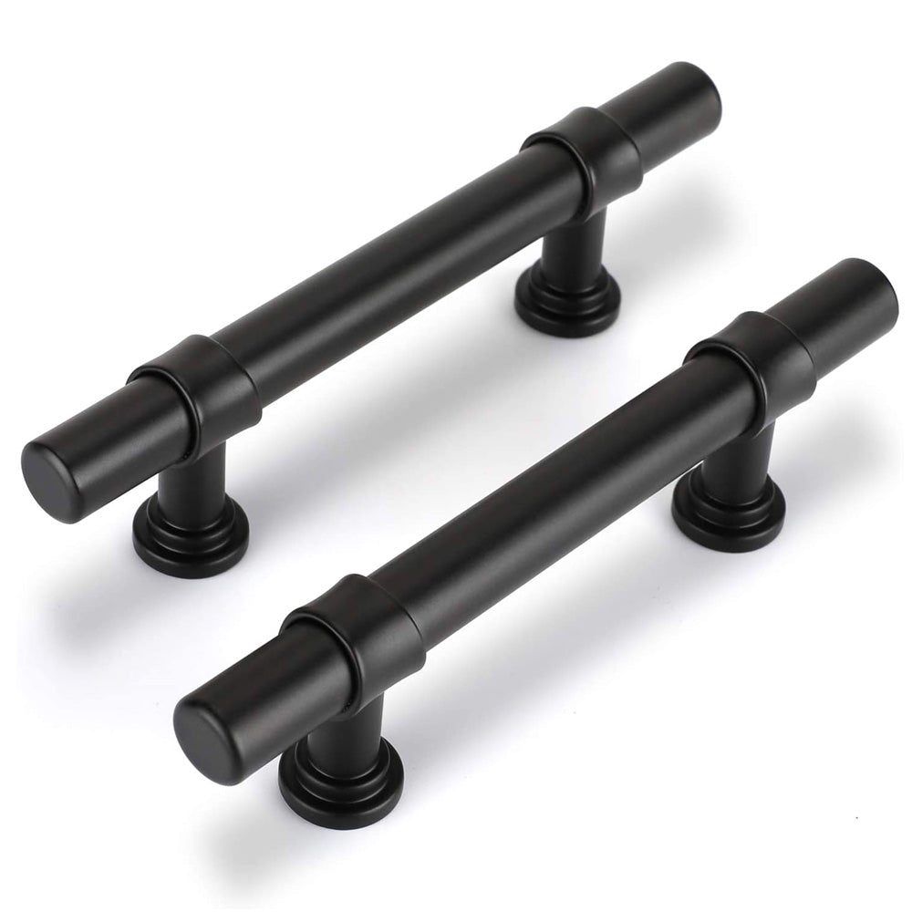 Drawer pulls black store