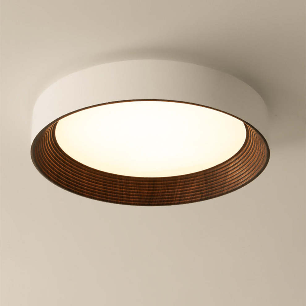 Art Deco Ceiling Light LED Ceiling Lights For Living Room – Homdiyhardware
