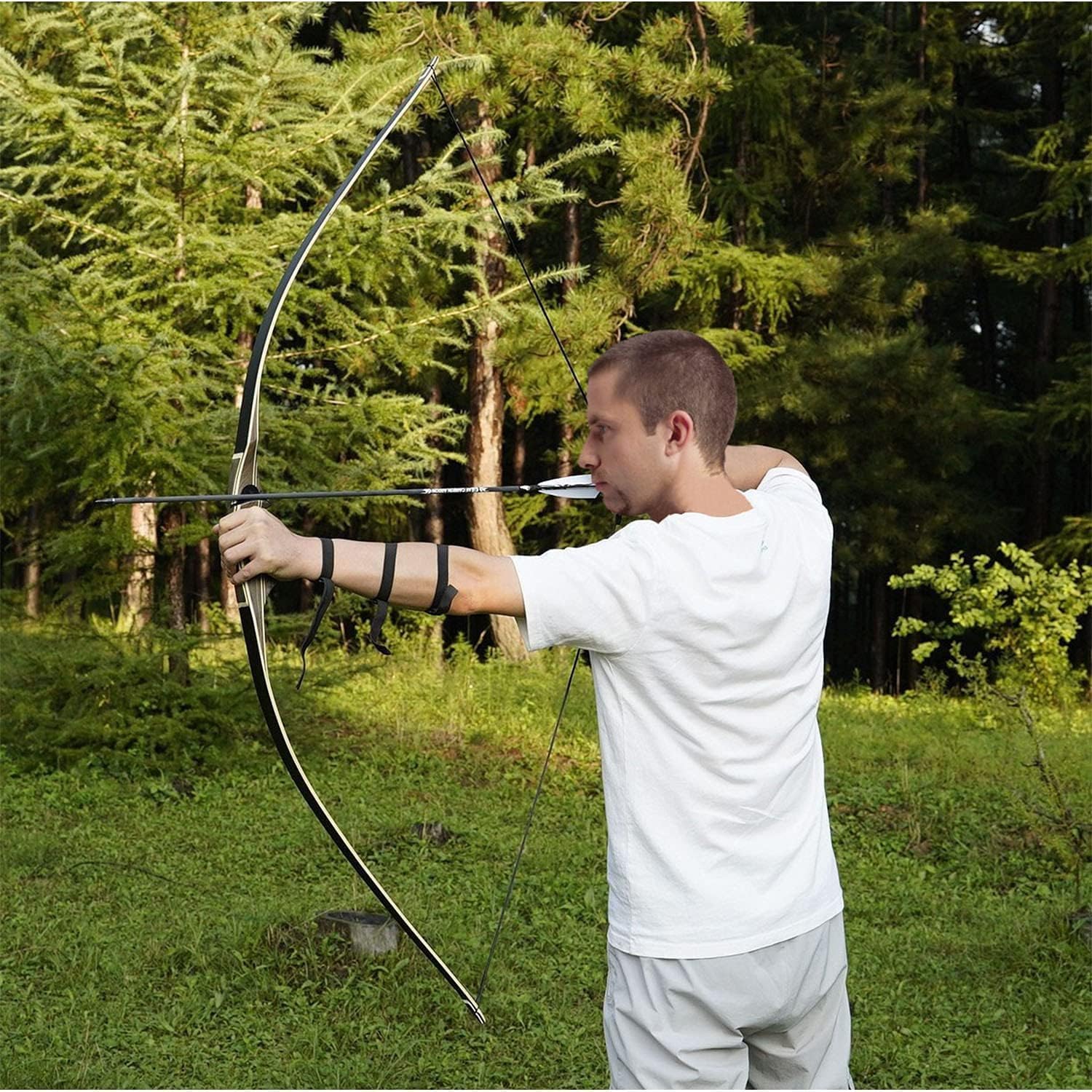 Beginner recurve bow store