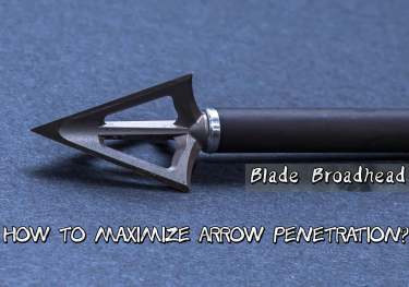 HOW TO MAXIMIZE ARROW PENETRATION? – AMEYXGS Archery