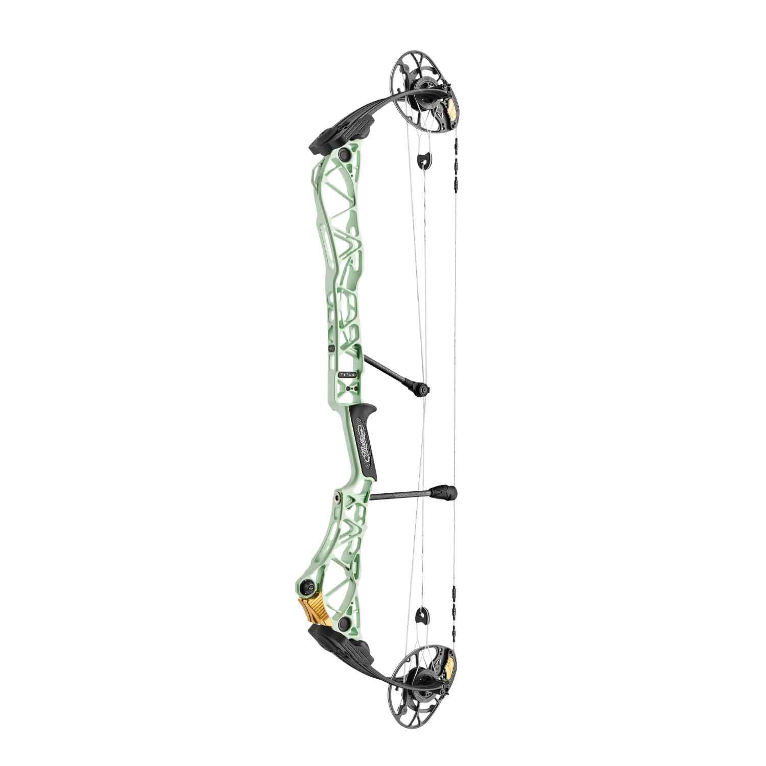 2024 Mathews Archery TITLE 38 Compound Bow AMEYXGS Archery