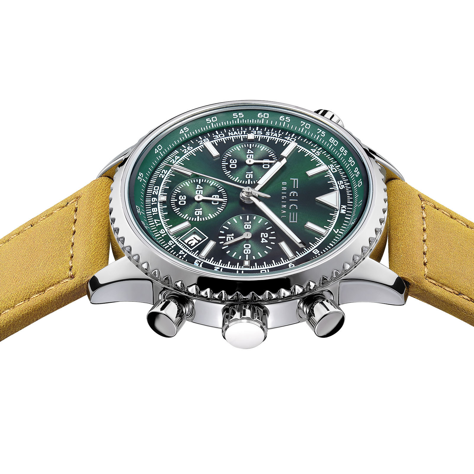 Affordable Men Watches - Feice Watch