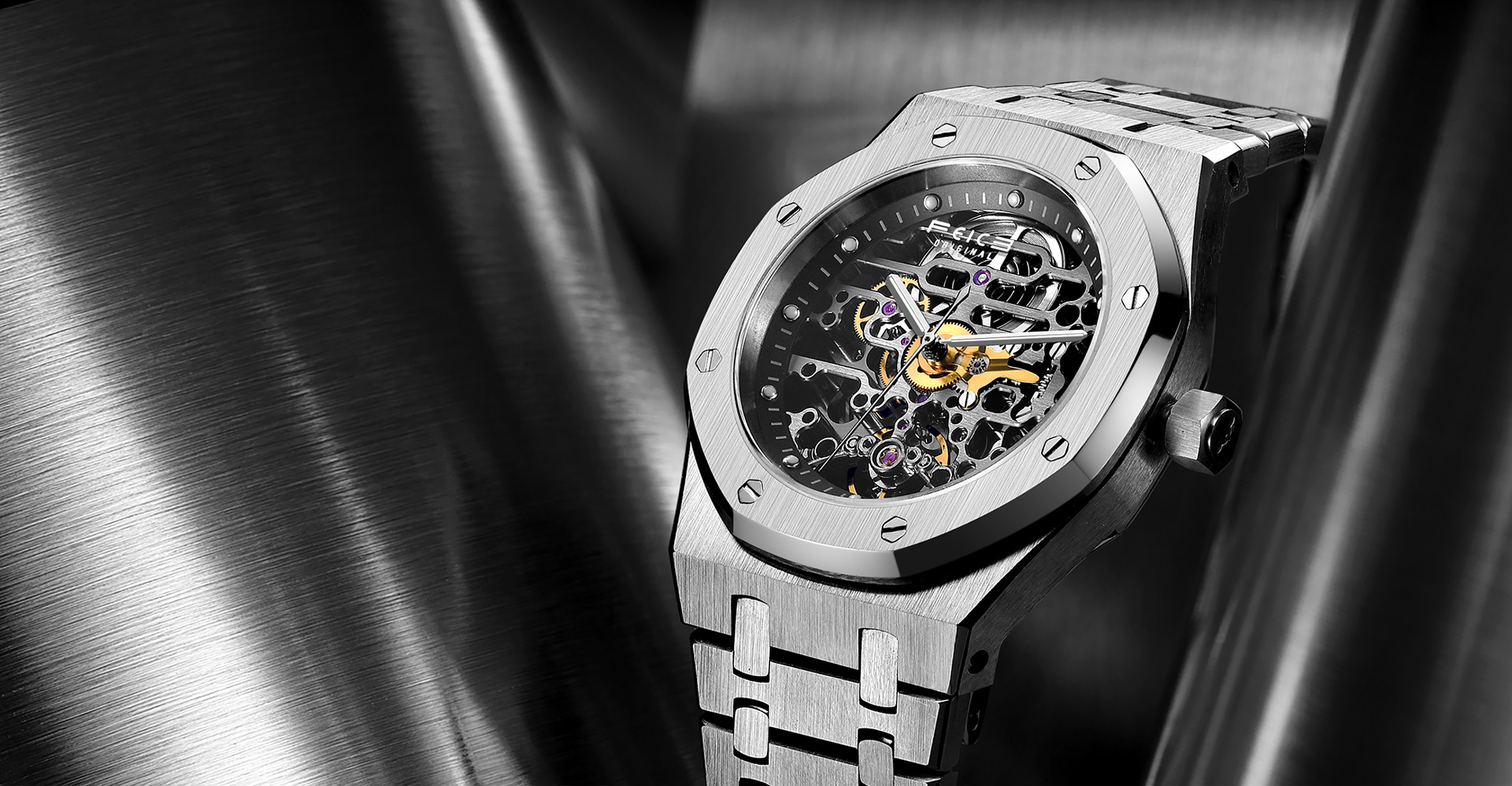 Affordable Men Watches - Feice Watch