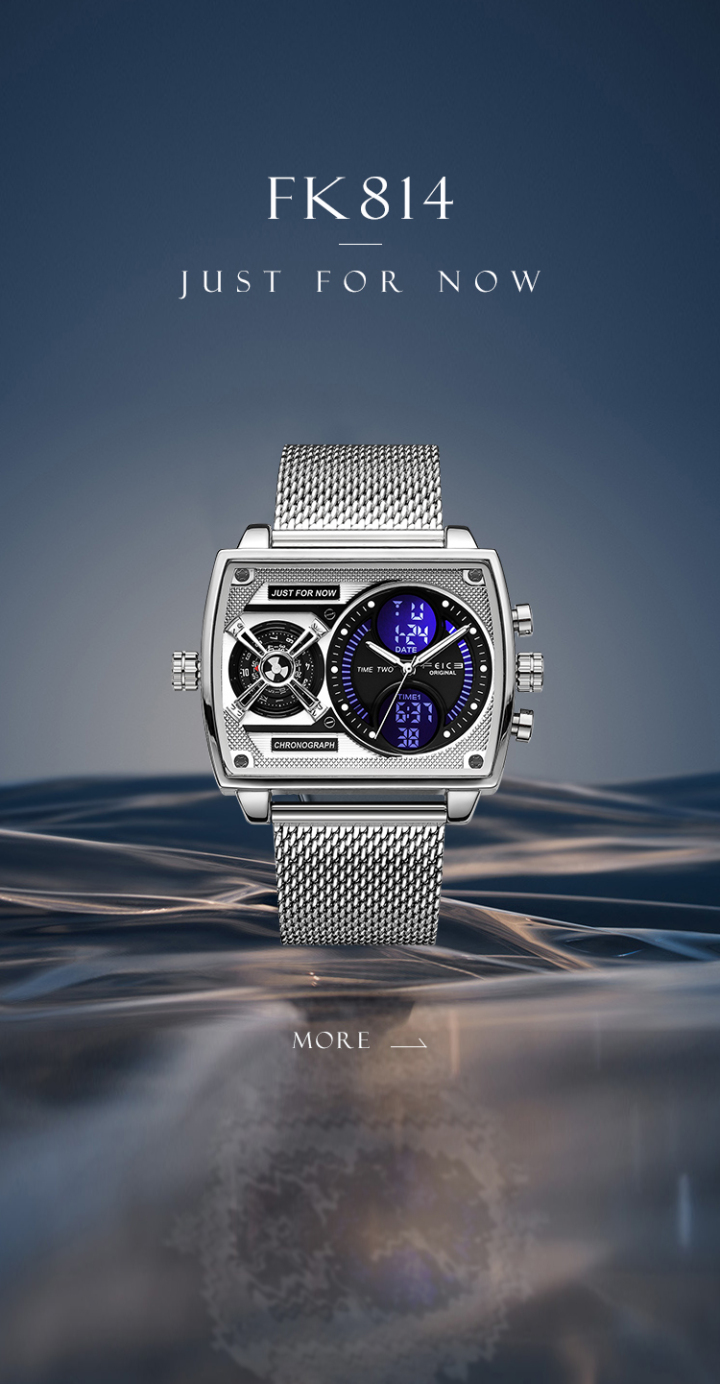 Feice Watch