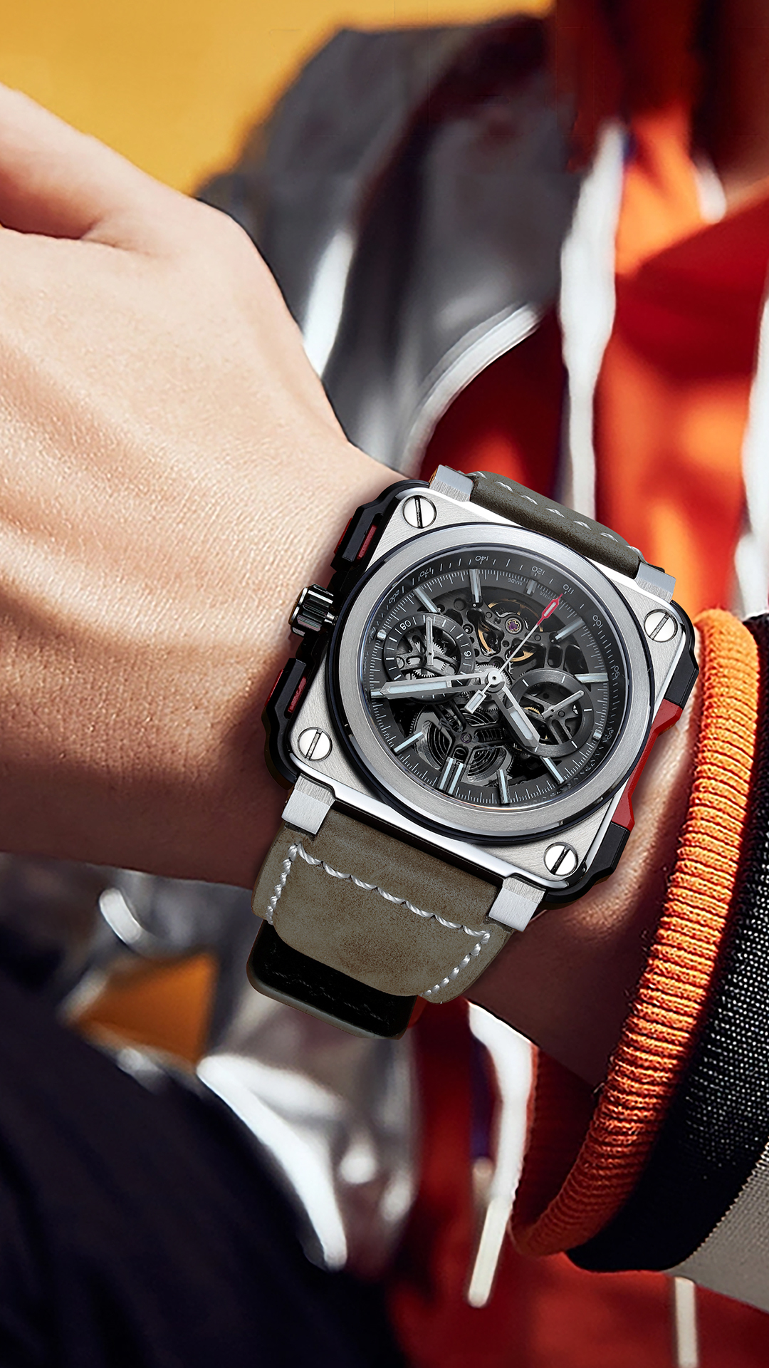 Feice Watch