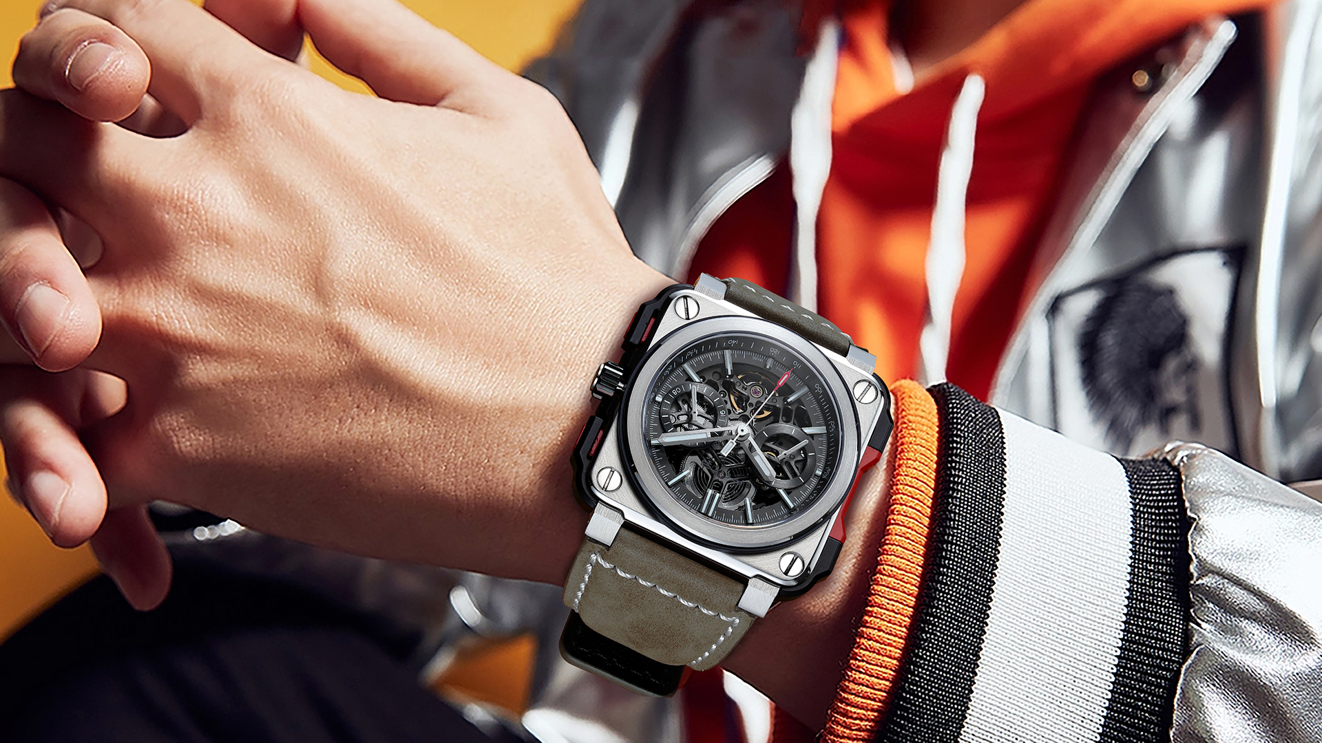 Feice Watch