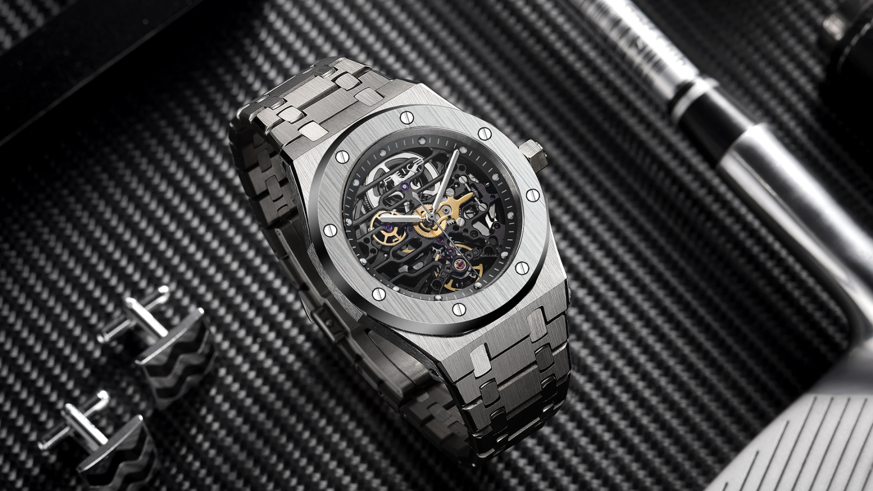 Feice Watch