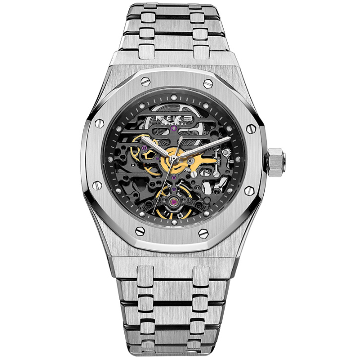 LUXURY WATCHES – Feice Watch