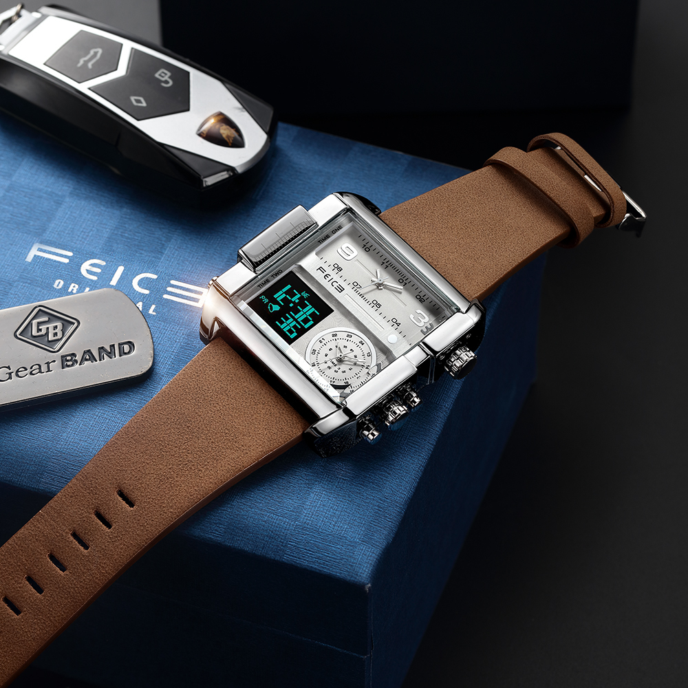 Feice Watch