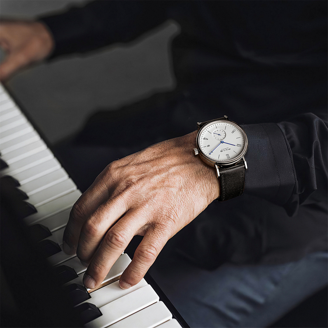 ABOUT US – Feice Watch