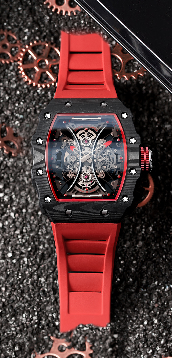 Affordable Men Watches - Feice Watch