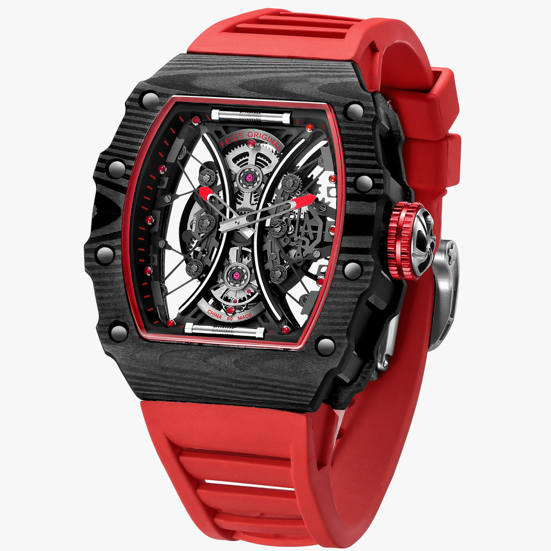 Affordable Men Watches - Feice Watch
