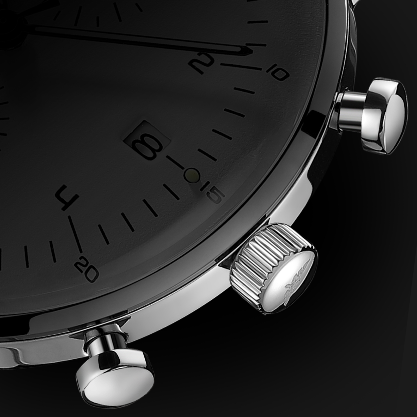 Top 10 Minimalist & Bauhaus Watches: Sleek Designs for Every Style ...