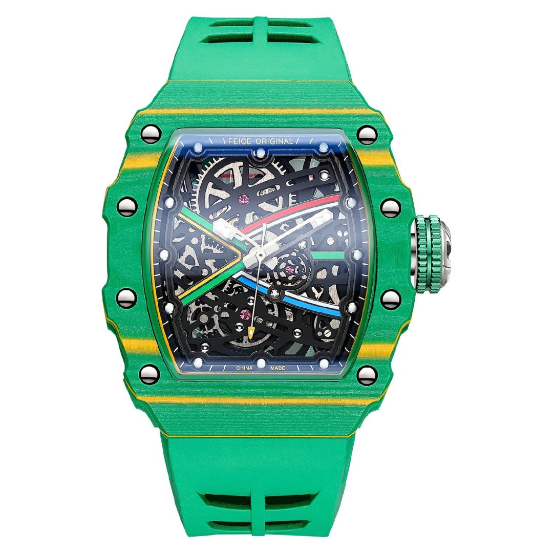 Affordable Men Watches - Feice Watch
