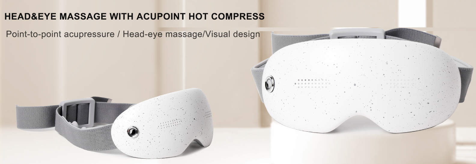 Discover the Magic of Heated Eye Masks: Therapeutic Warmth for Your Ti ...