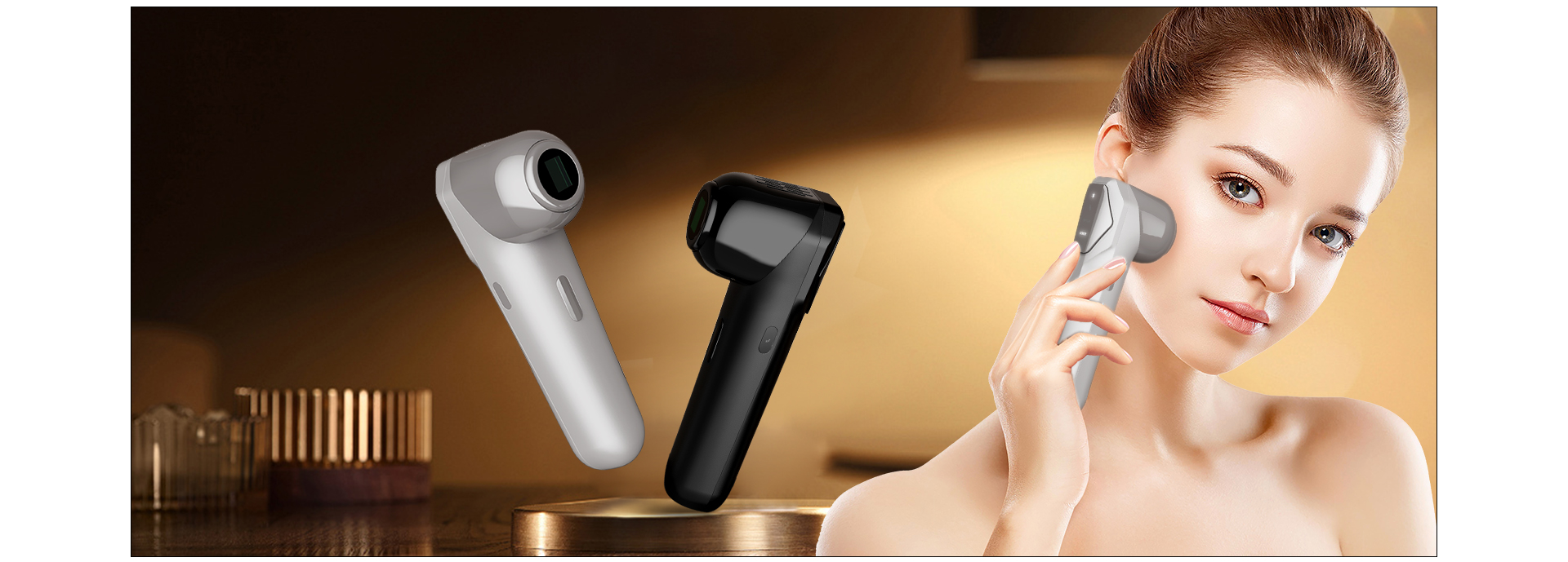 Discover the Best Beauty Devices Wholesale at Aolemon.com