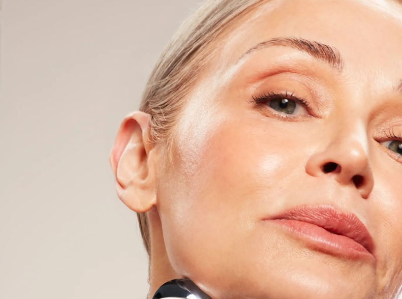 Unlock the Secrets to a Youthful Neck: How to Use a Beauty Neck Instru ...