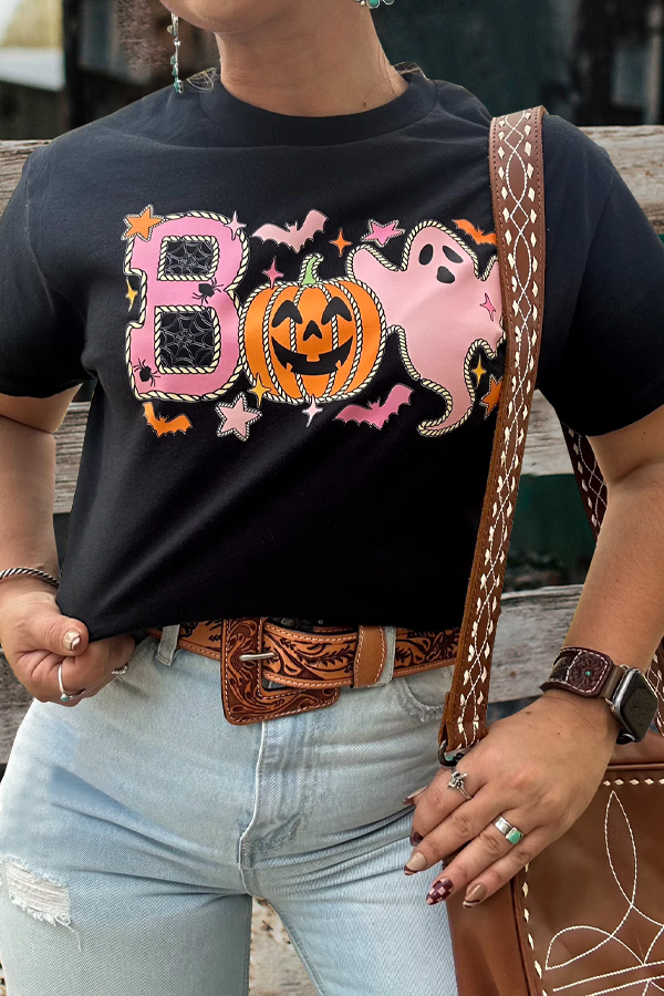 Boo Tee – RanchBelle