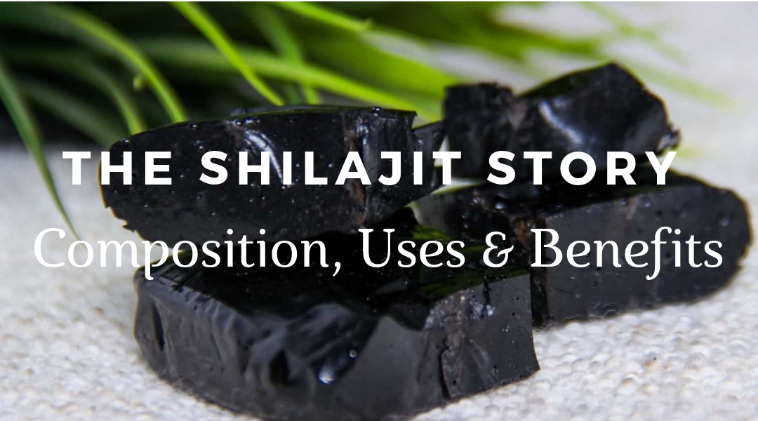 Shilajit Explained: Types, Top 10 Benefits, Side Effects, and More ...