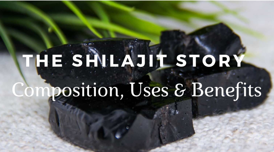 Shilajit Explained: Types, Top 10 Benefits, Side Effects, and More ...