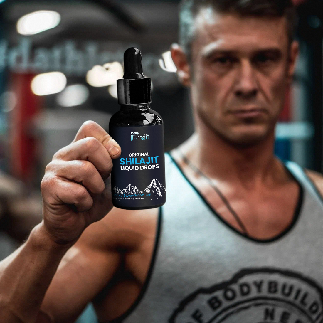 How to Consume Shilajit Resin: 5 Steps Guide for Beginners – Purejit How to Consume Shilajit Resin: 5 Steps Guide for Beginners – Purejit