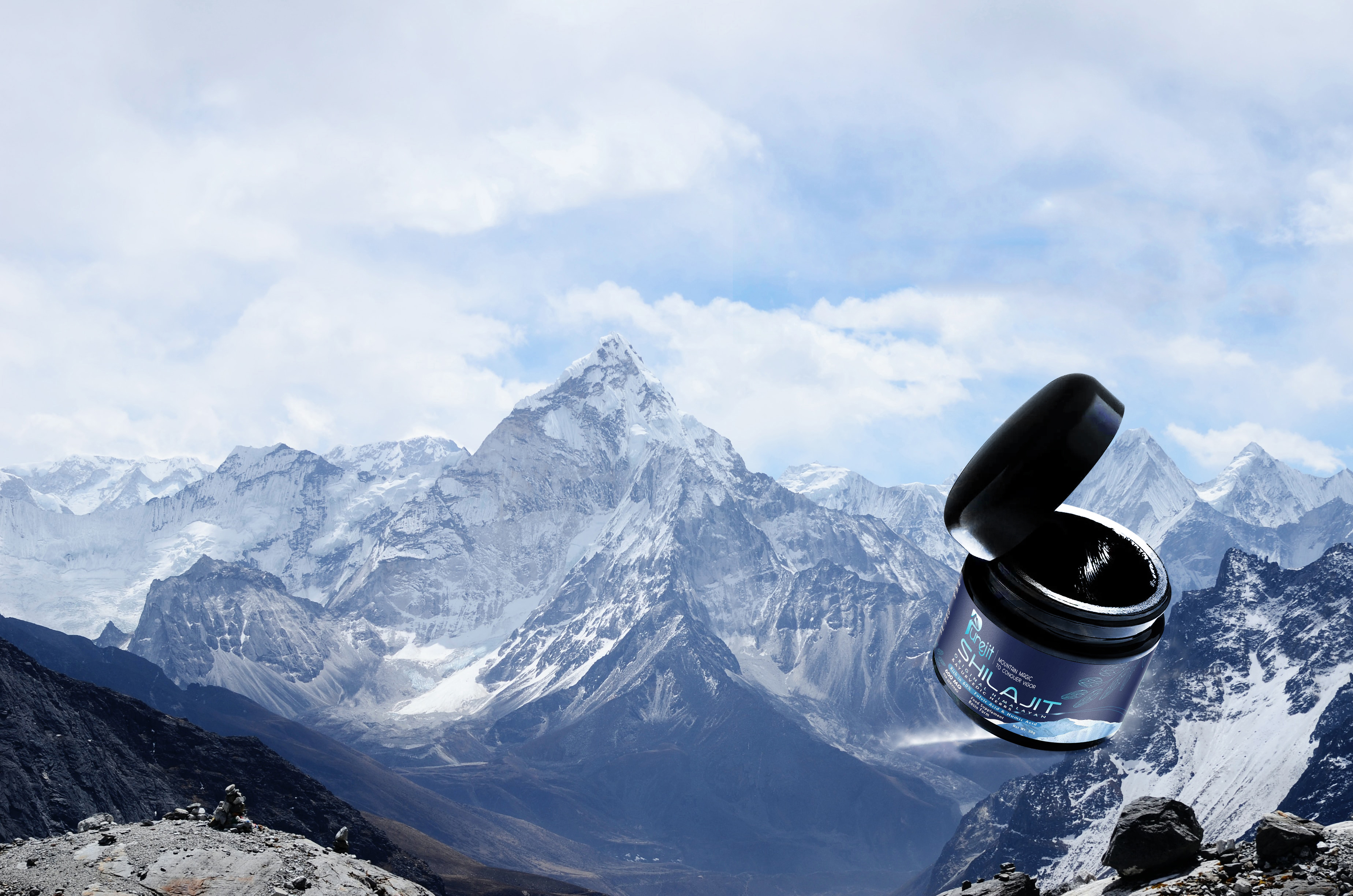 How to Take Dabur Shilajit Capsule – Purejit