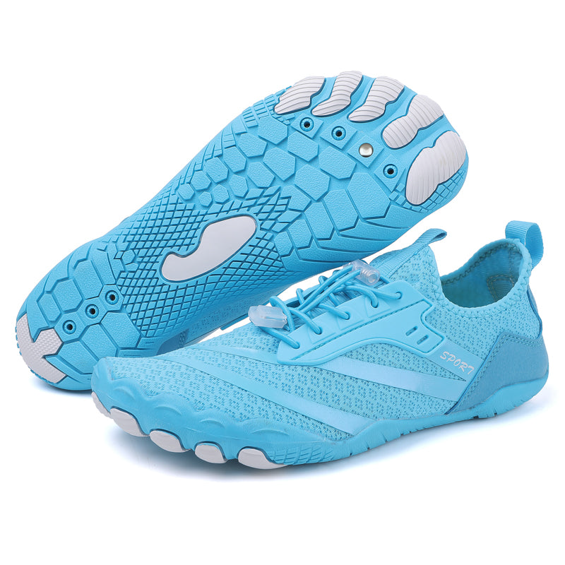 Bronoir Skin Pro Grounding Shoes Bronoir Skin Pro With Copper-Grounding ...