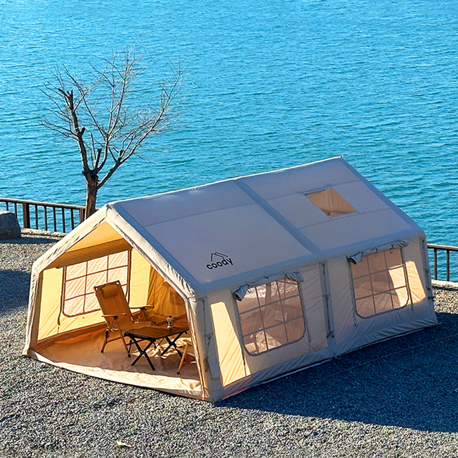 CoodyTent