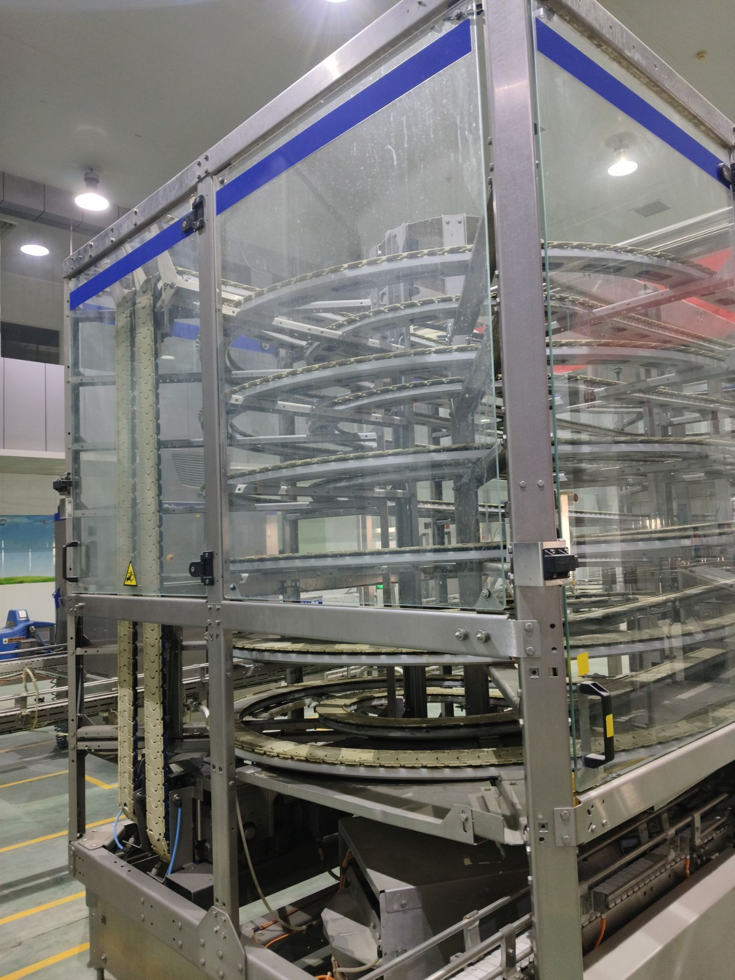 ACHX30-0700-100m | Jin-Zhong – Hefei Jinzhong Packaging Technology Co., Ltd