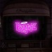 Bratz Neon Sign-illusion