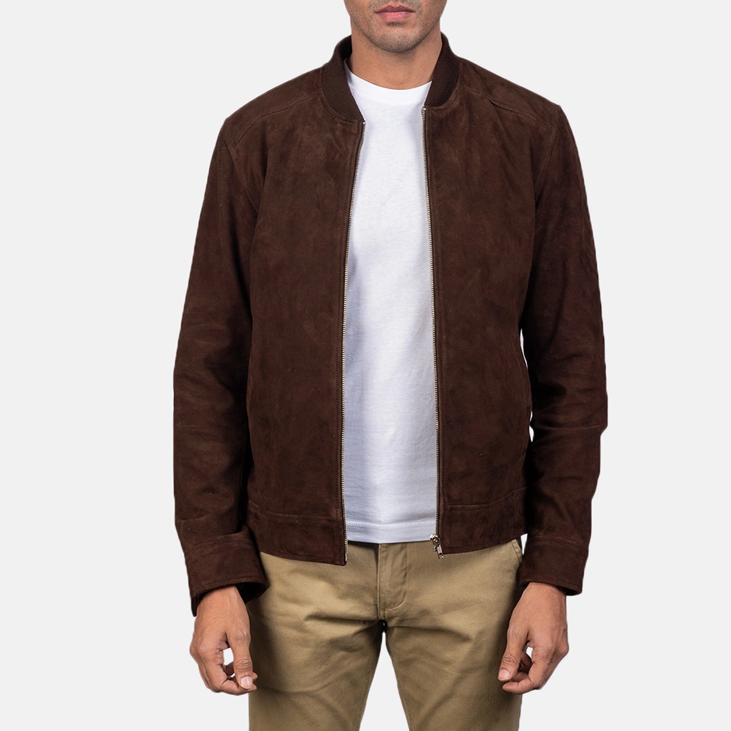 Men’s Jackets – Page 3 – Bigedite